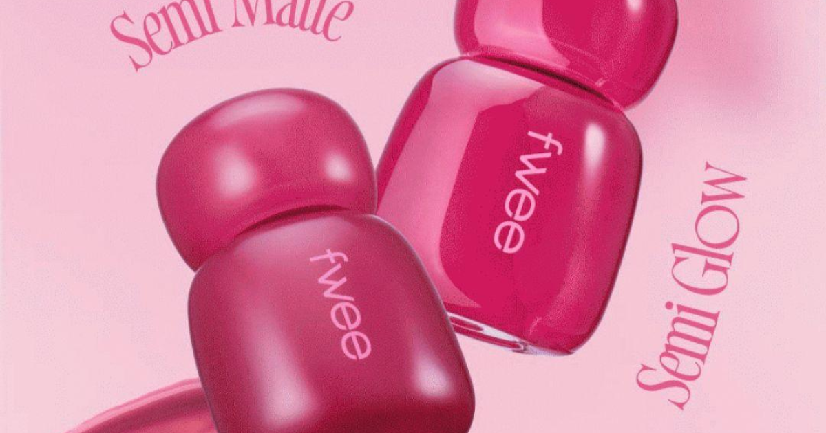 【最新】fweeのリップはどこに売ってる？商品別にどこで買えるかを解説 - 韓コス