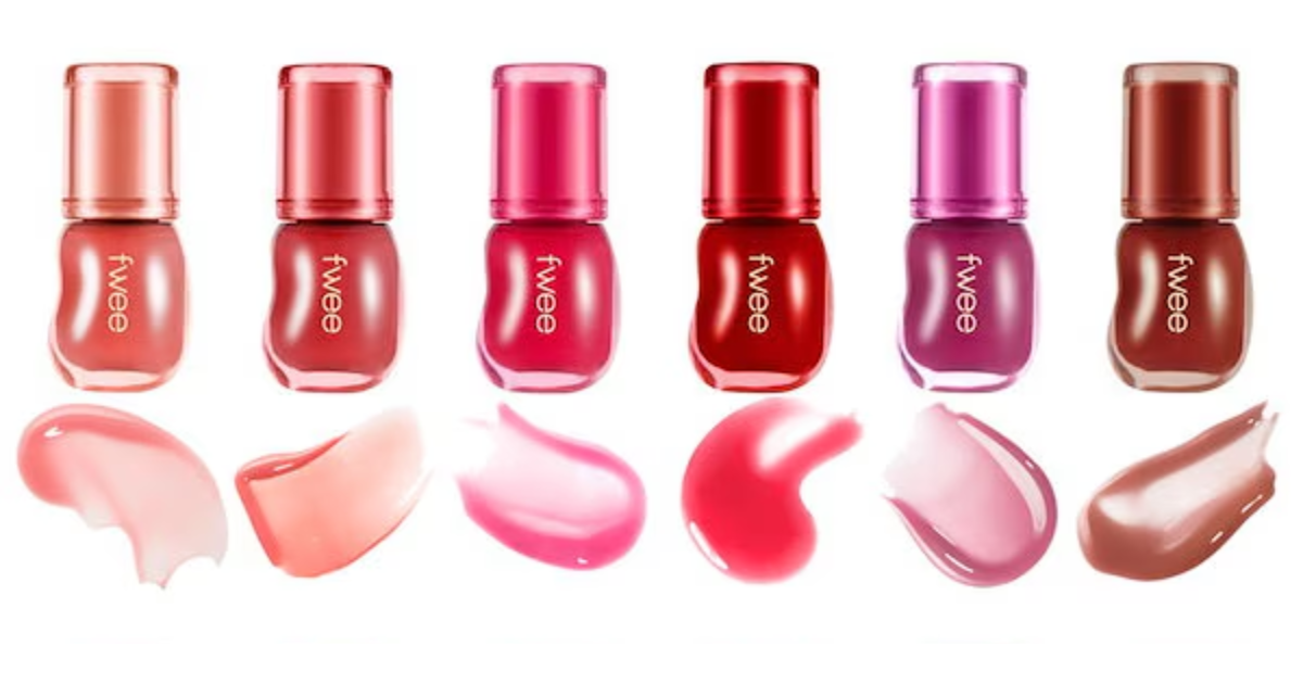 【最新】fweeのリップはどこに売ってる？商品別にどこで買えるかを解説 - 韓コス